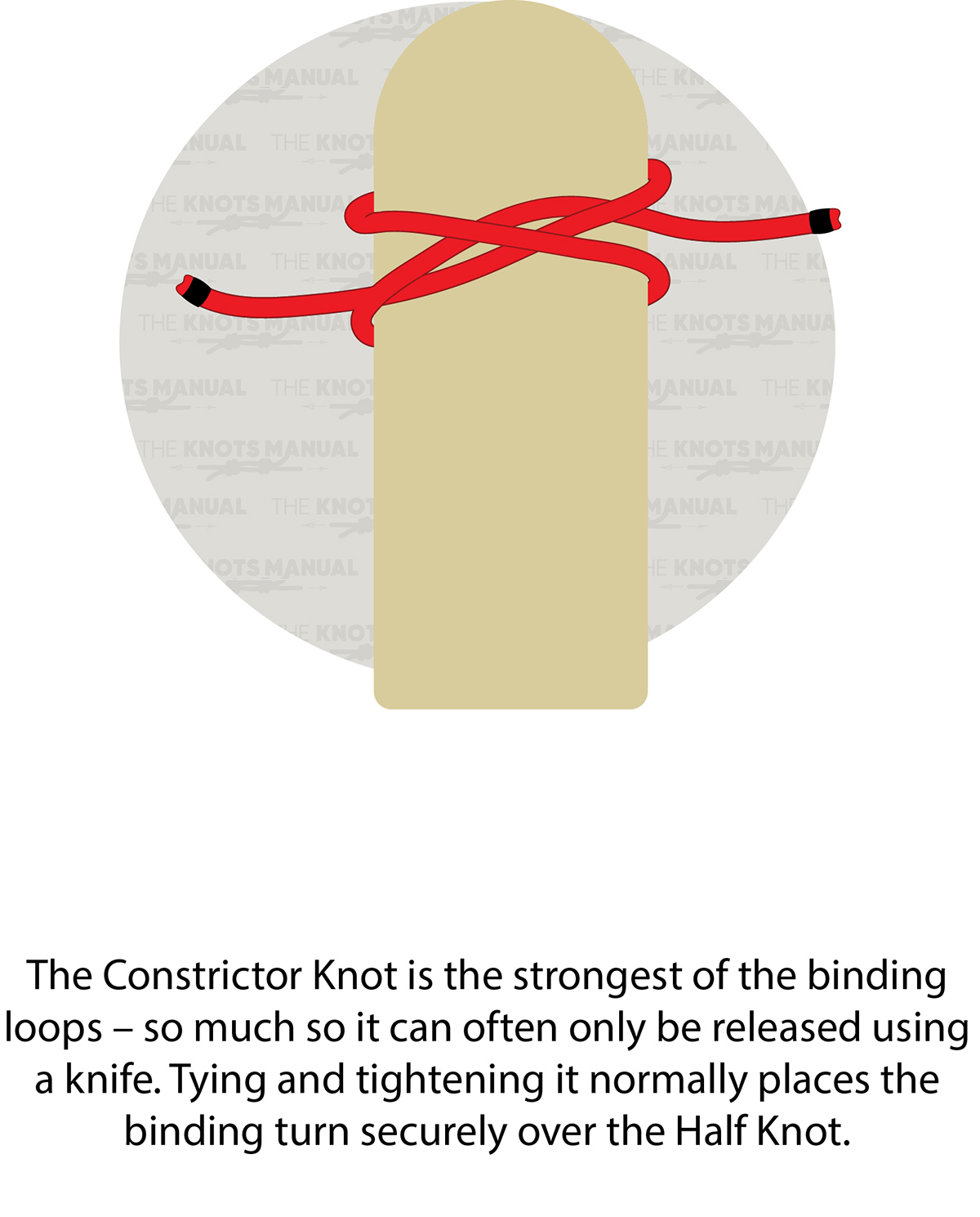 Miller’s Knot - The Knots Manual