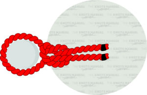 Illustrated Guide: How to Tie a Noose Knot