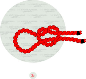 Illustrated Guide: How to Tie a Noose Knot