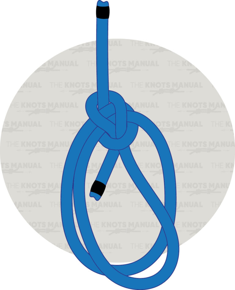 6 Common Bowline Knot Variations - The Knots Manual