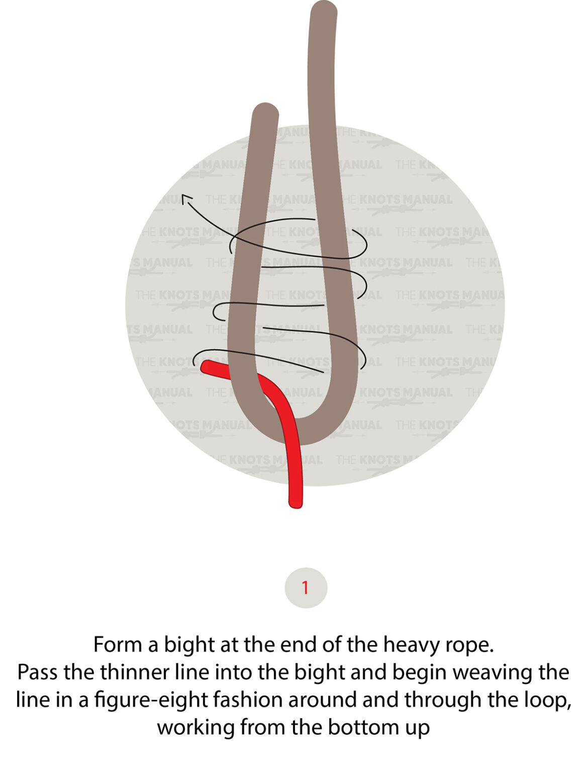 Racking Bend - The Knots Manual