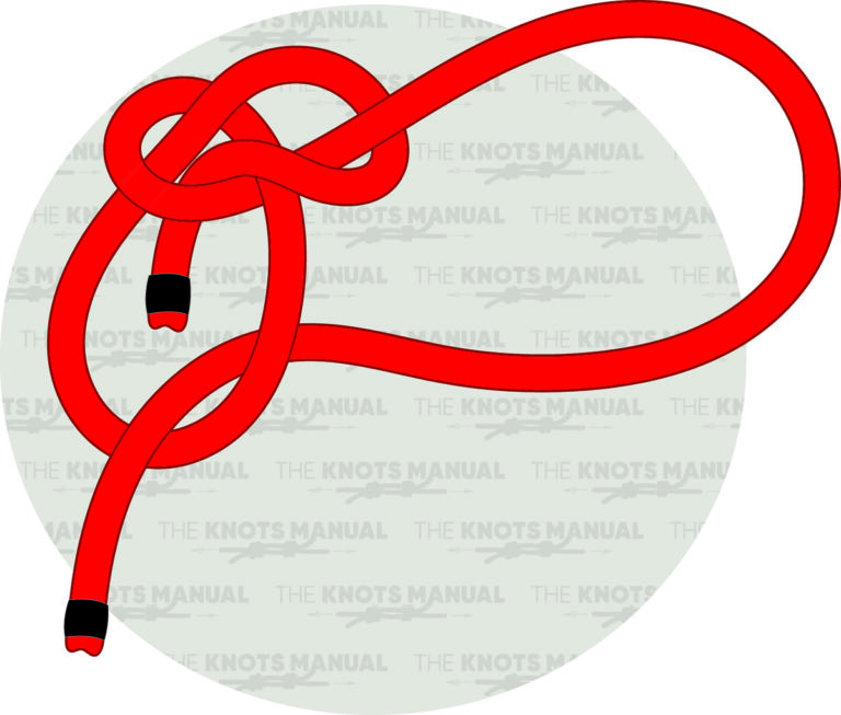 Arborist Knots - The Knots Manual