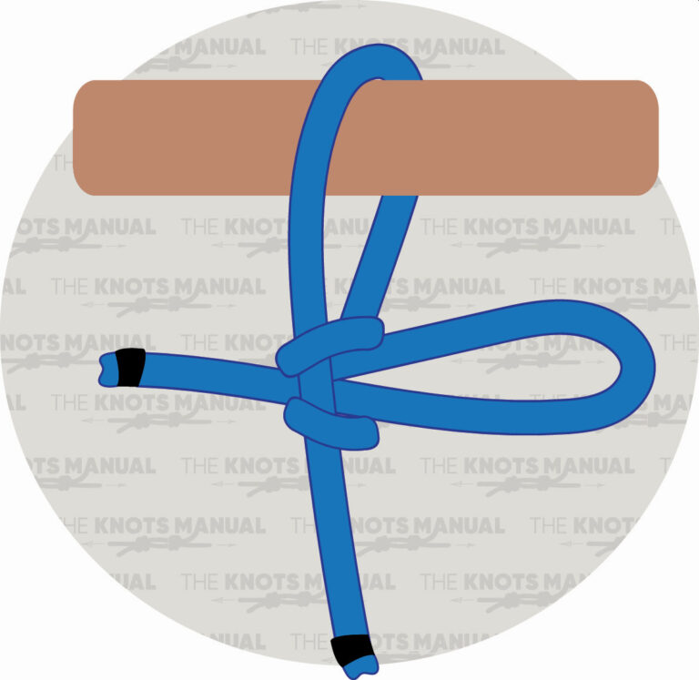 Arborist Knots - The Knots Manual