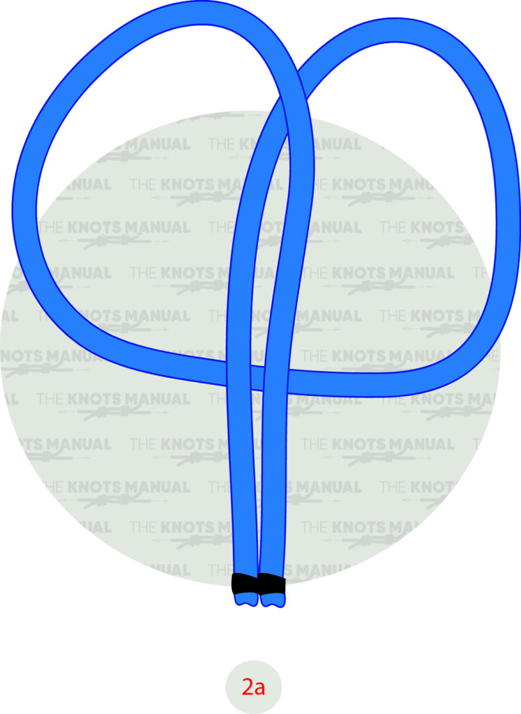 How to Tie the Spanish Bowline Knot (Illustrated Guide)