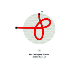 How to Tie a Stevedore Stopper Knot: Illustrated Guide