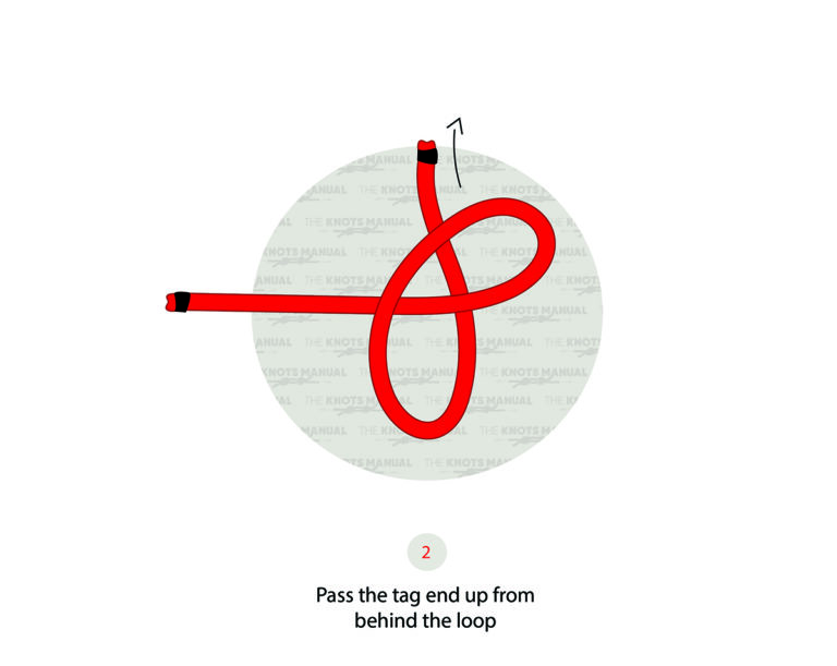 How to Tie a Stevedore Stopper Knot: Illustrated Guide