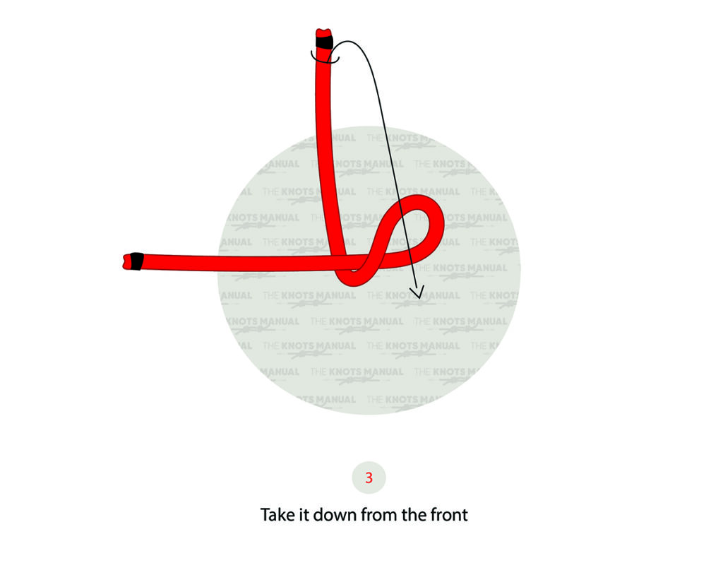 How to Tie a Stevedore Stopper Knot: Illustrated Guide