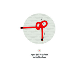 How to Tie a Stevedore Stopper Knot: Illustrated Guide