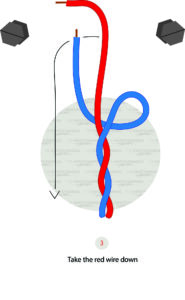 Underwriters Knot - The Knots Manual