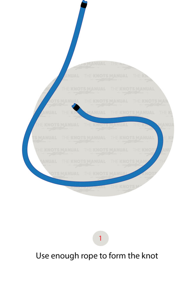Water Bowline Knot - The Knots Manual