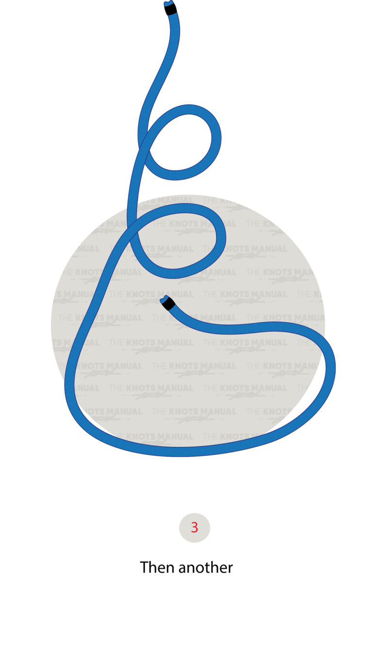 Water Bowline Knot - The Knots Manual