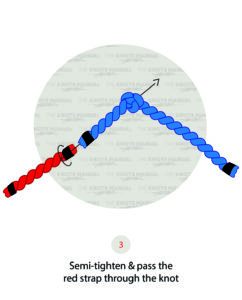 How to Tie a Water Knot: Step-By-Step Guide