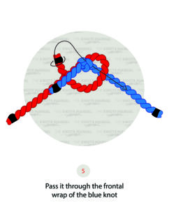 How to Tie a Water Knot: Step-By-Step Guide