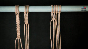 Step-By-Step Guide: 6 Basic Macrame Knots for Beginners