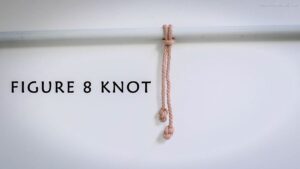 6 Macrame End Knots for Beginners (Finishing Knots)