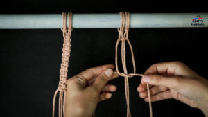 Step-By-Step Guide: 6 Basic Macrame Knots for Beginners