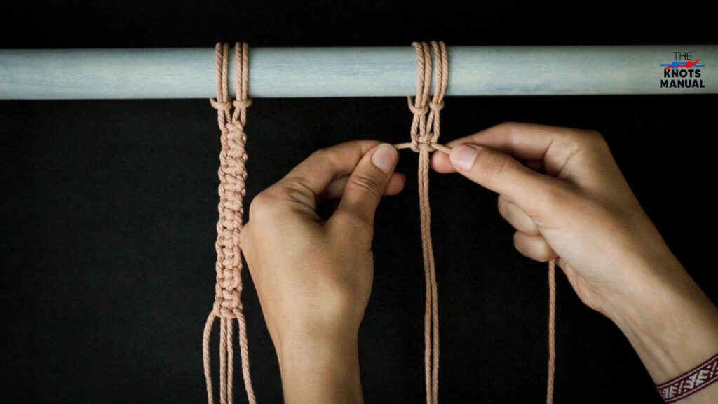 Step-By-Step Guide: 6 Basic Macrame Knots for Beginners