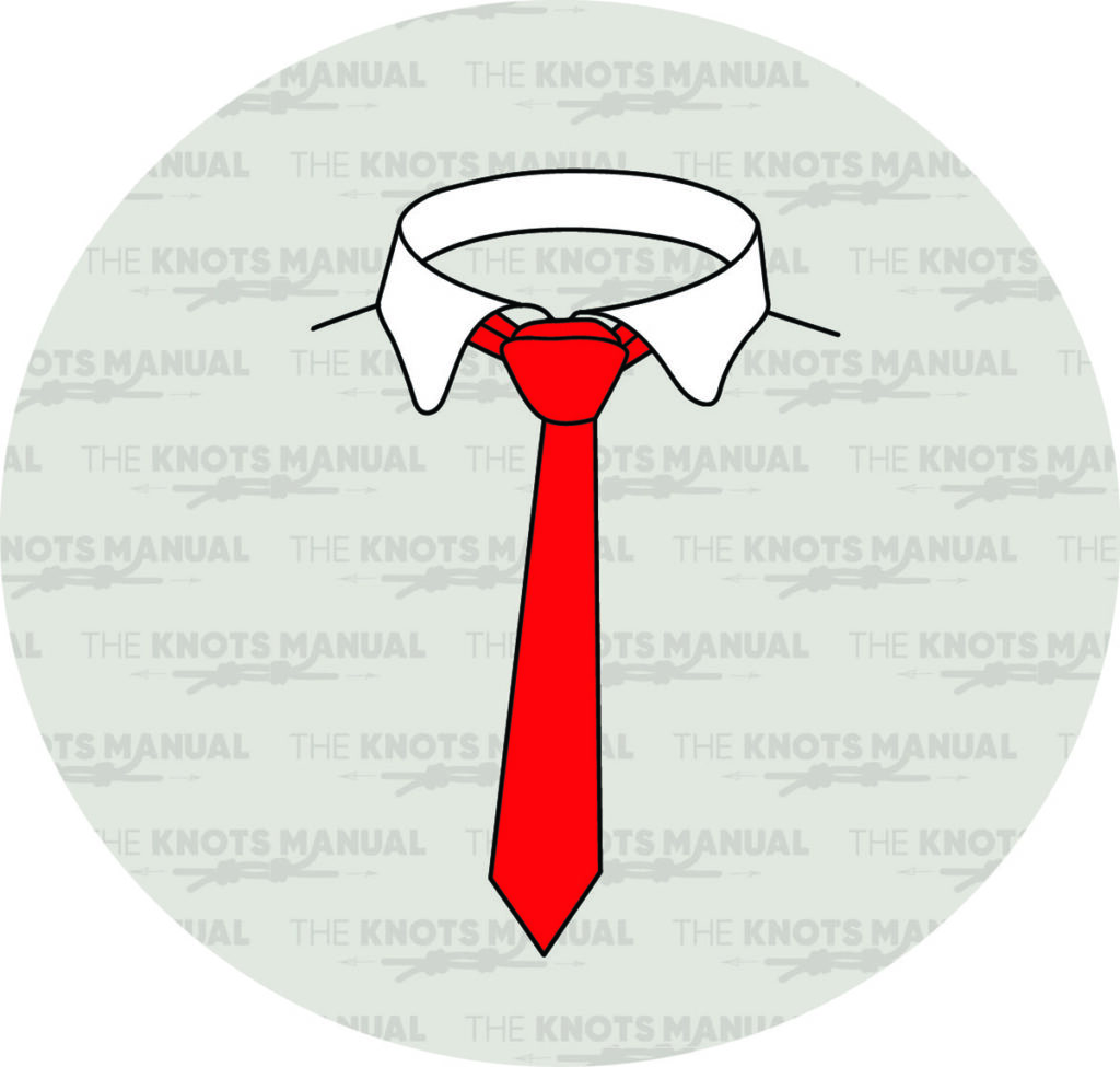 How To Tie A Necktie: Different Ways Of Tying A Tie