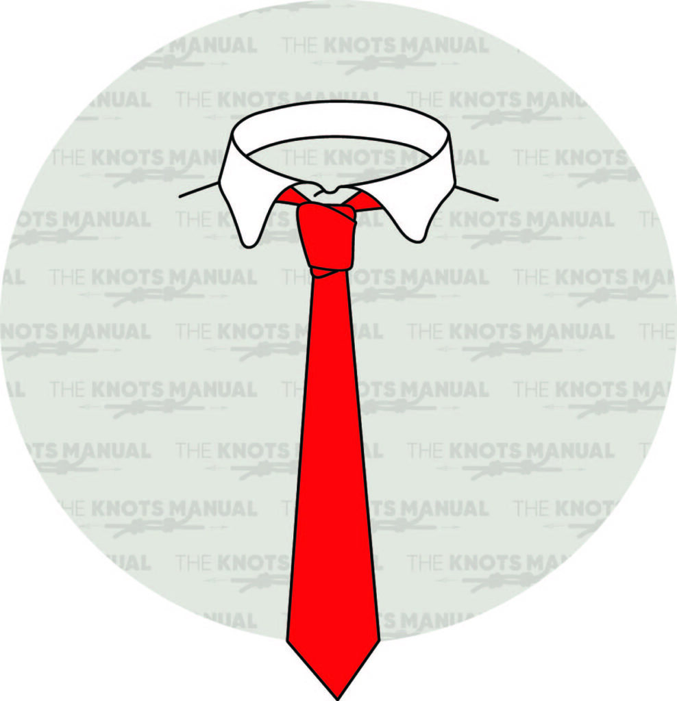 How To Tie A Necktie: Different Ways Of Tying A Tie