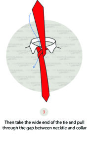 How to Tie the Christensen (Cross) Tie Knot: Quick Guide