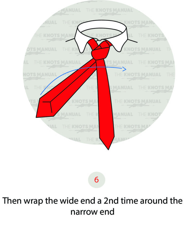 How to Tie the Christensen (Cross) Tie Knot: Quick Guide