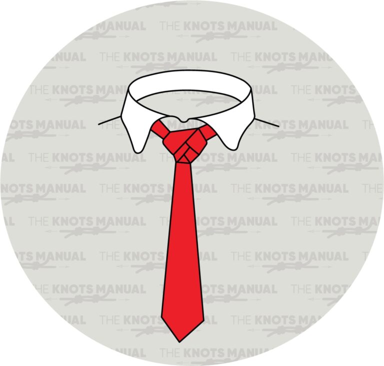 How to Tie the Eldredge Tie Knot (Quick Guide)