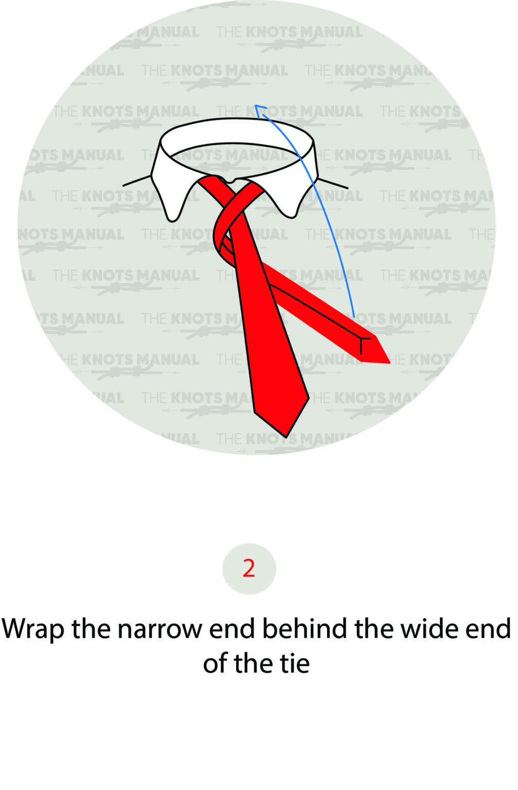 How to Tie the Eldredge Tie Knot (Quick Guide)