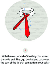 How to Tie the Eldredge Tie Knot (Quick Guide)
