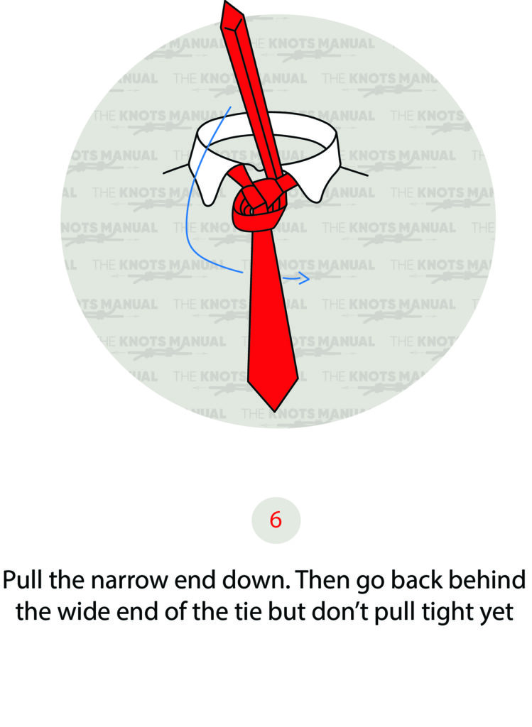 How to Tie the Eldredge Tie Knot (Quick Guide)