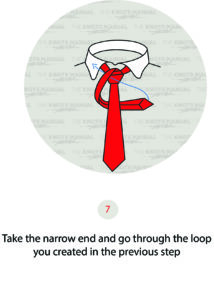 How to Tie the Eldredge Tie Knot (Quick Guide)