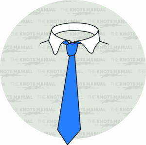 Step-By-Step Guide: How to Tie the Four-In-Hand Tie Knot