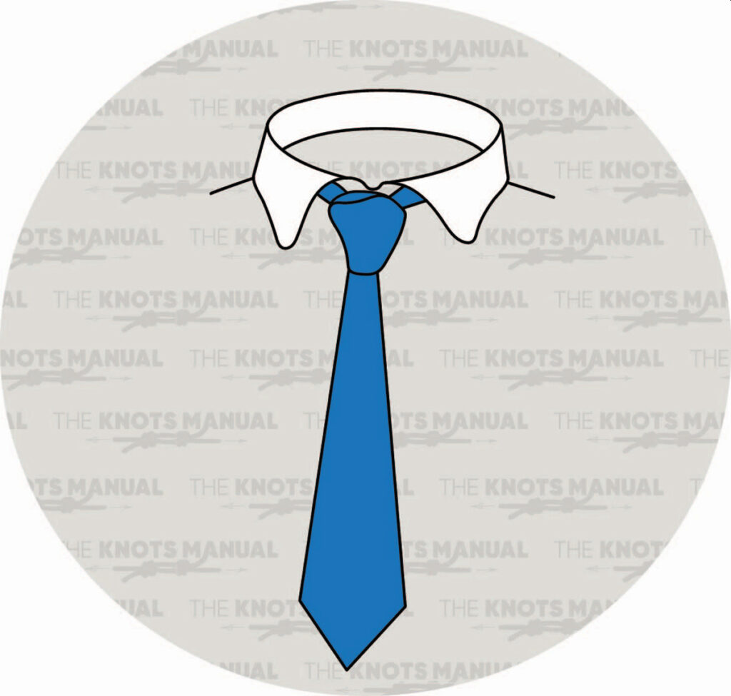 How To Tie A Necktie: Different Ways Of Tying A Tie