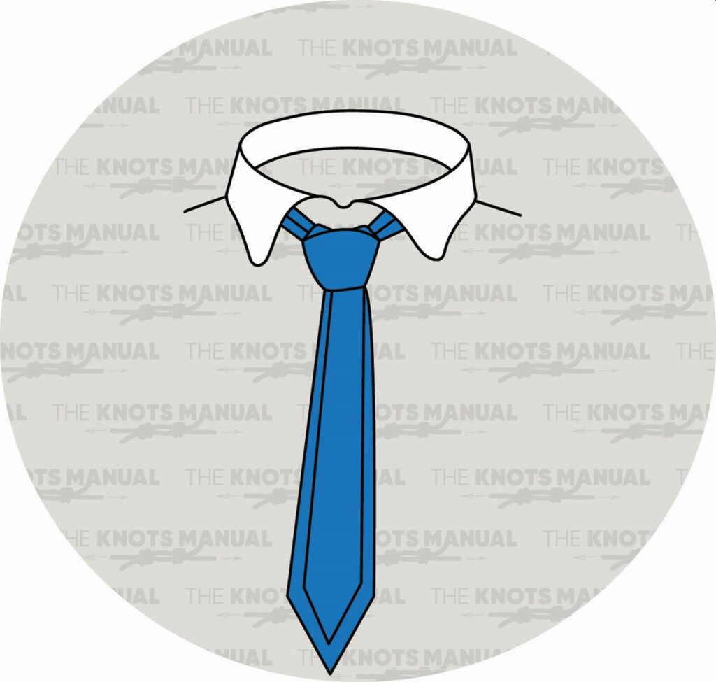 How To Tie A Necktie: Different Ways Of Tying A Tie