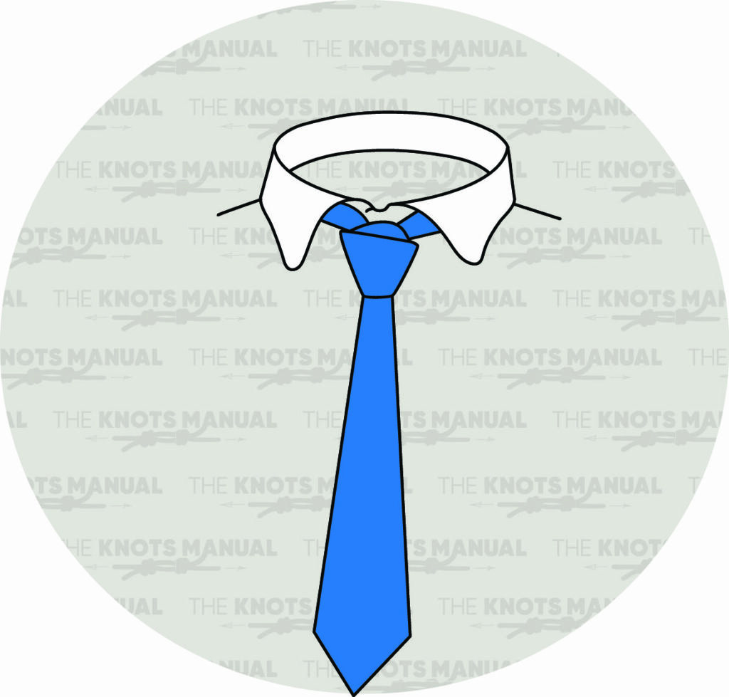 How To Tie A Necktie: Different Ways Of Tying A Tie