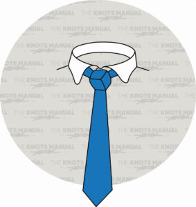 How to Tie the Trinity Tie Knot: Illustrated Guide