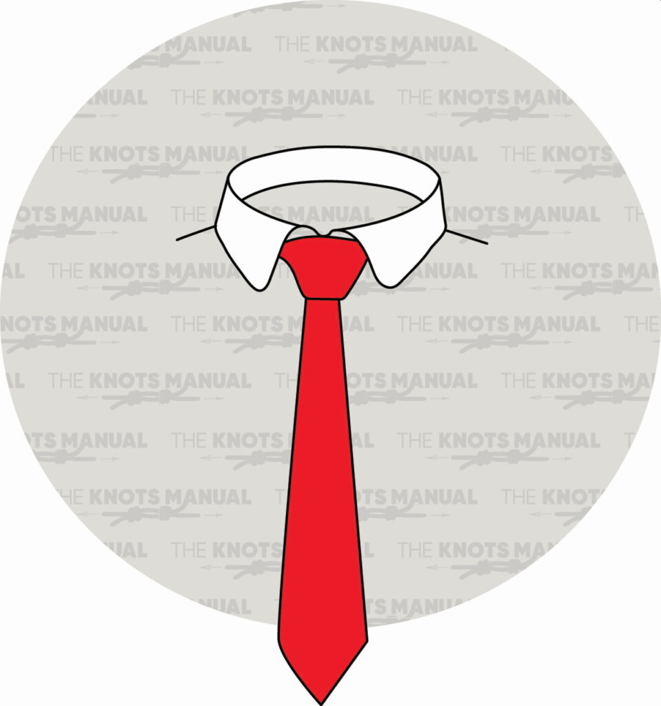 How To Tie A Necktie: Different Ways Of Tying A Tie