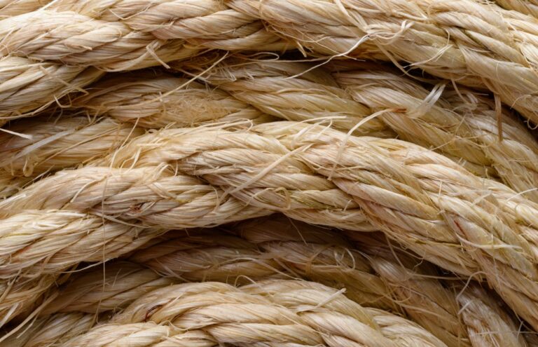 What Is Sisal Rope?